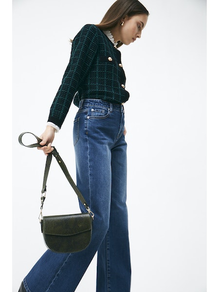 Bags – inside out by Lynne